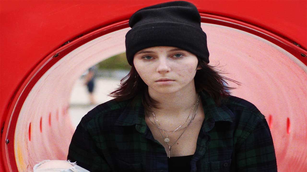 Jess Benko - Worst Enemy [New Single] - Zone Nights