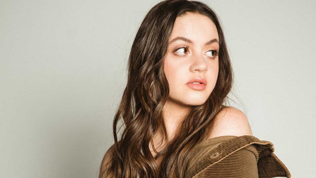 Sophia Fracassi - Wish I Never Met You [New Single] - Zone Nights