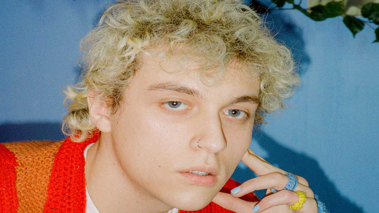 Julian Daniel - Anxiety [Official Video] - Zone Nights