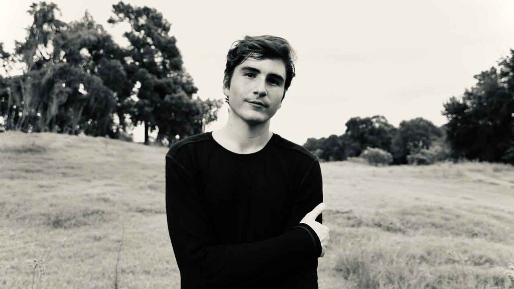 Casey Rion - Parallel [New Single] - Zone Nights