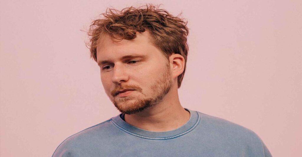 Martin Jasper - If I Don't Love Me [Official Video] - Zone Nights