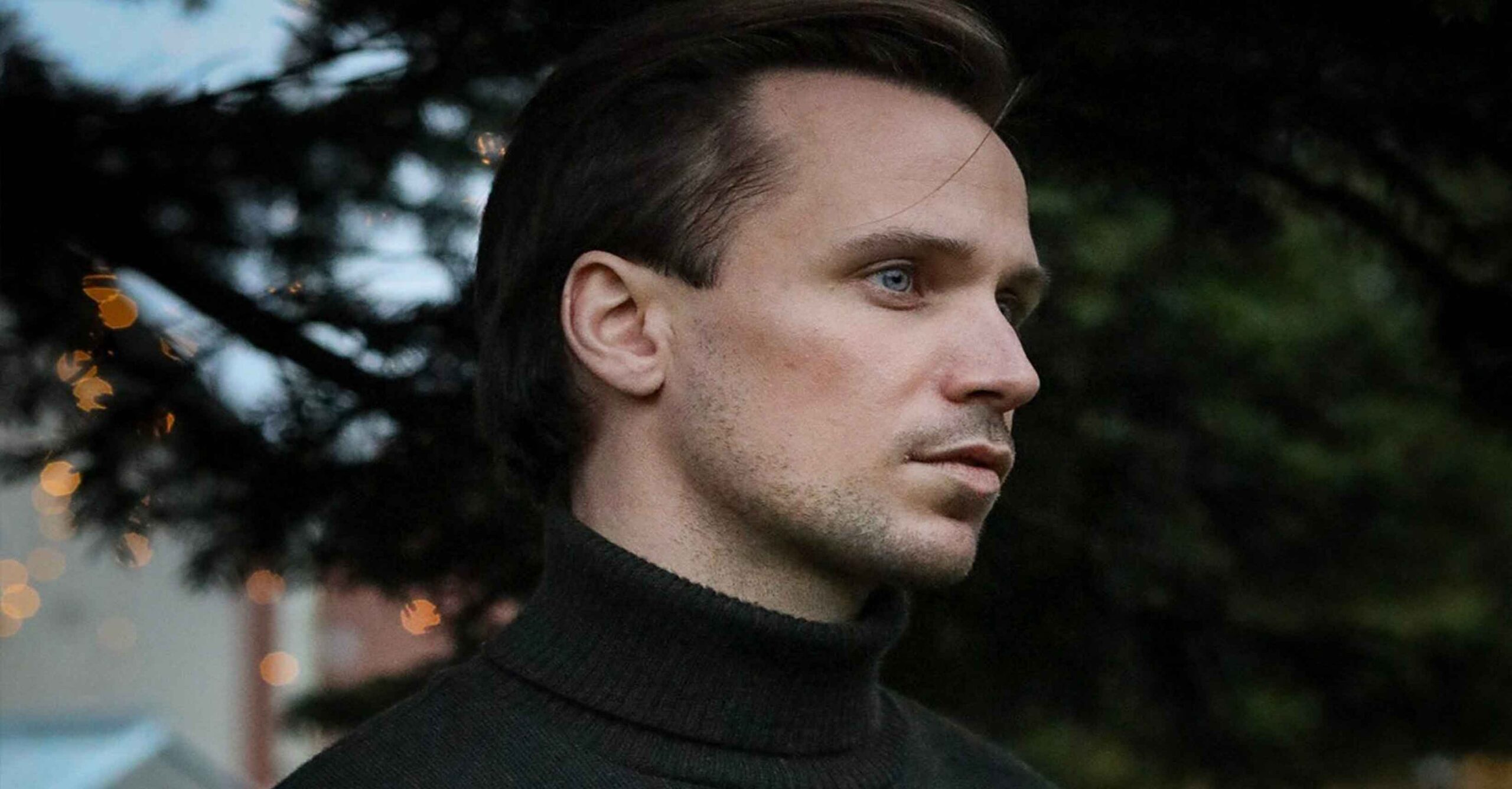 James Alphonse - i dont need to choose [New Single] - Zone Nights