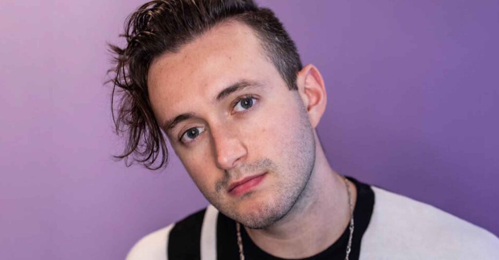 Drew Schueler - To Know I Hurt You (stripped) [New Single] - Zone Nights