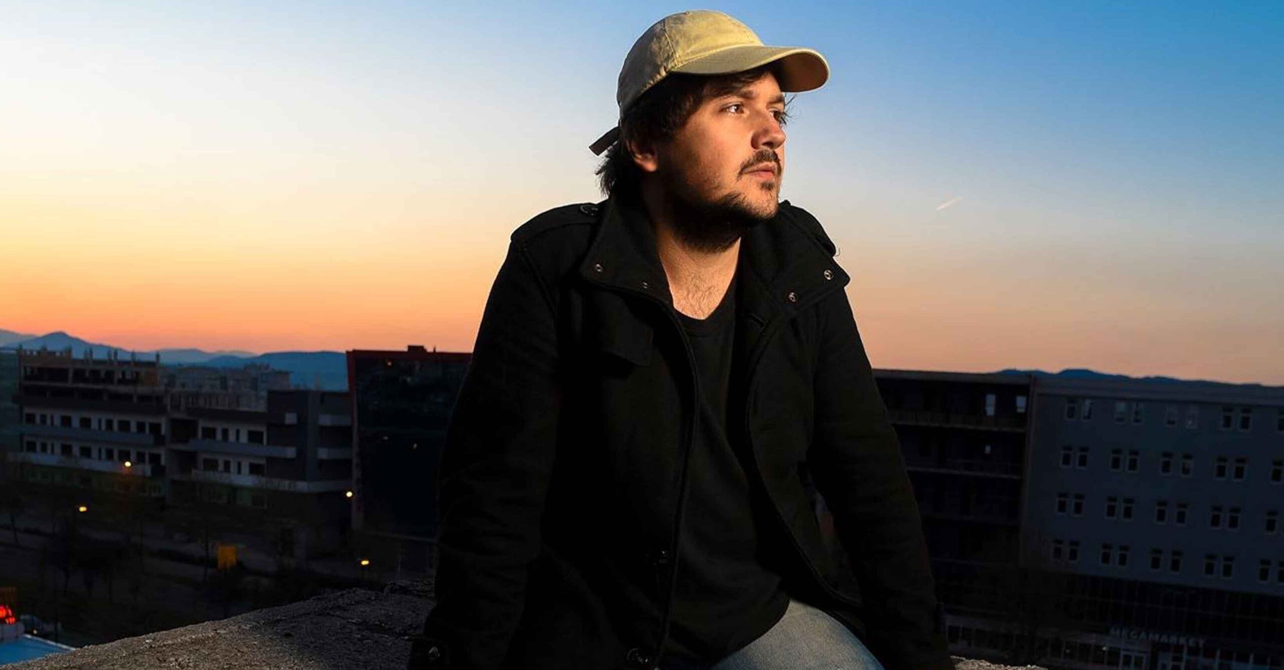 Hector Gachan - Asking For A Friend [Official Video] - Zone Nights