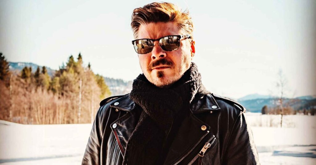 Sam Brace - Partly Coded [New Single] - Zone Nights