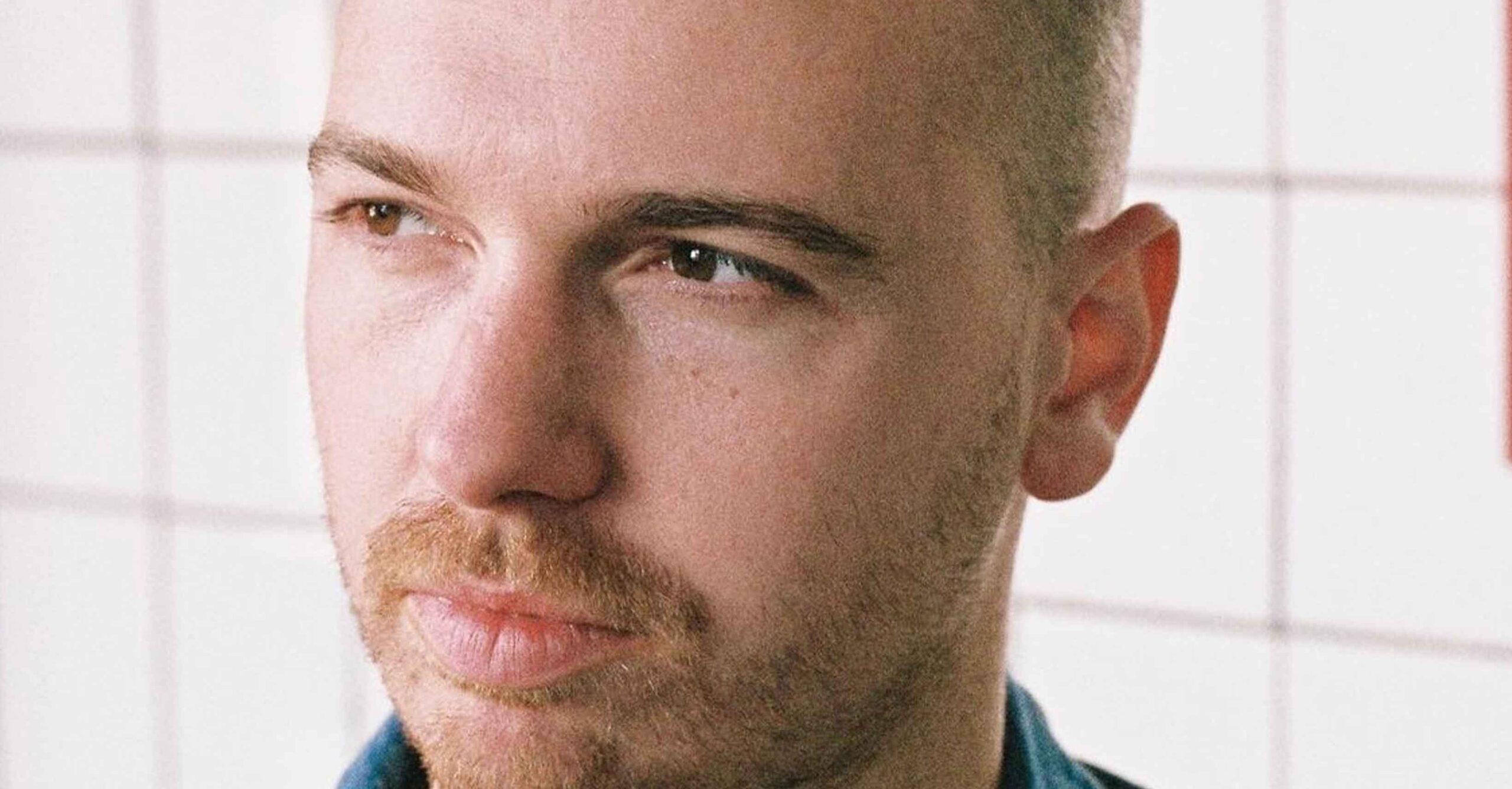 James Chatburn - Ok Ok (Be A Man) [New Single] - Zone Nights