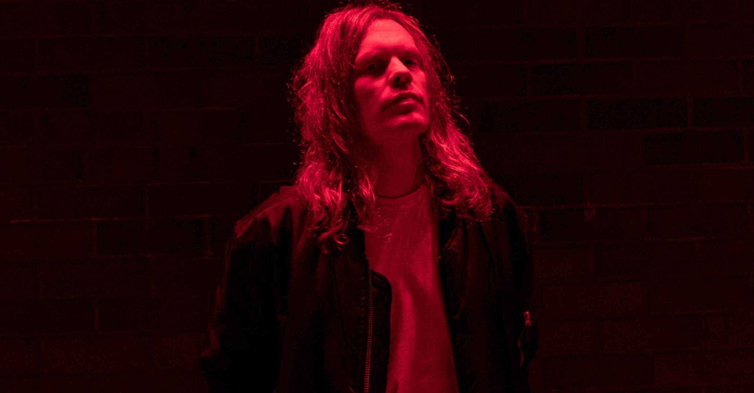 Russell Joslin - Evidence [Single Premiere] - Zone Nights