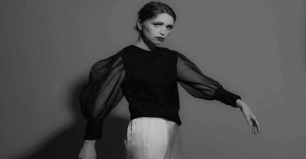 Emily Lubitz - Like I Do [New Single] - Zone Nights