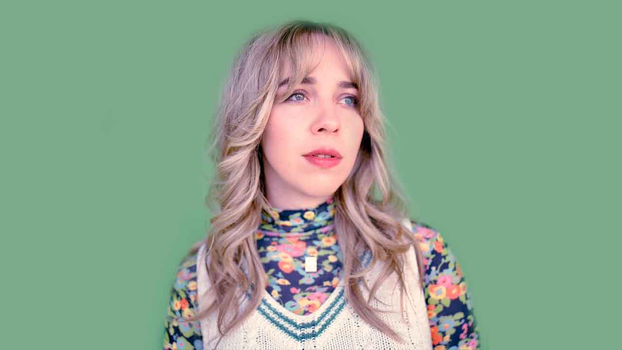 Olive Featherstone - Love Child [Single] - Zone Nights