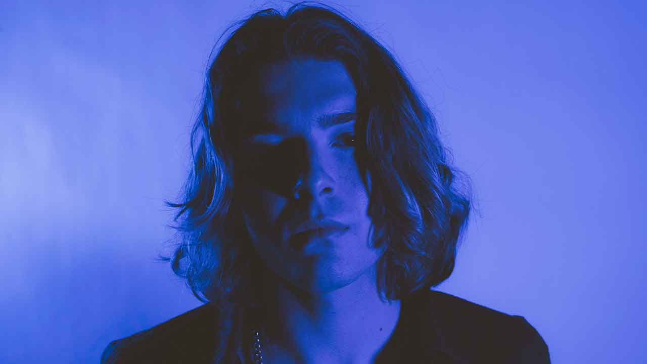 Ryan Mitchell - Jaded [Single] - Zone Nights