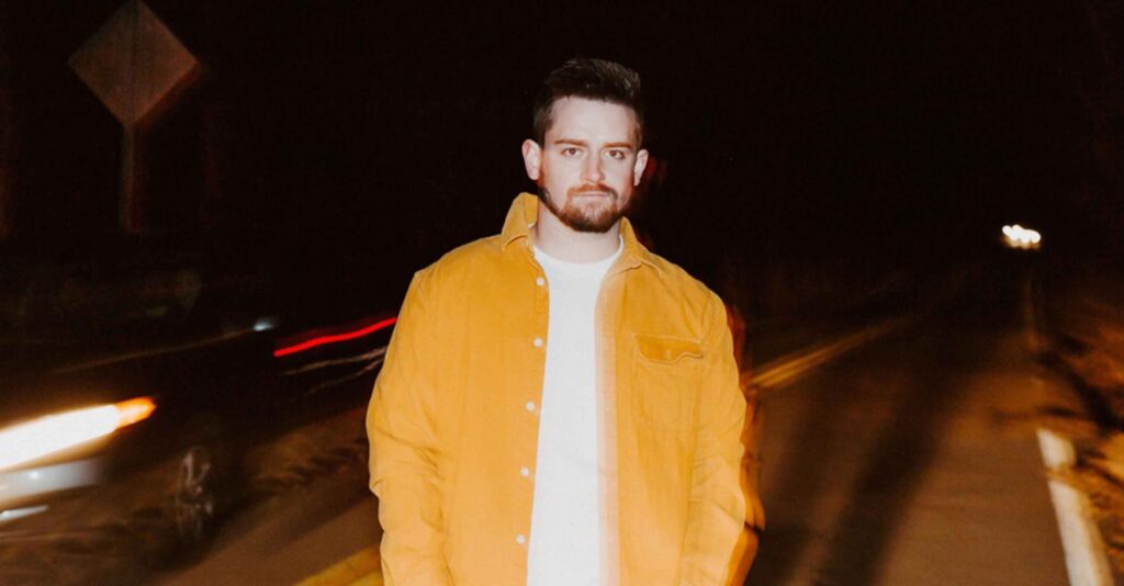 Tyler Nichols - Roller Coaster [Single] - Zone Nights