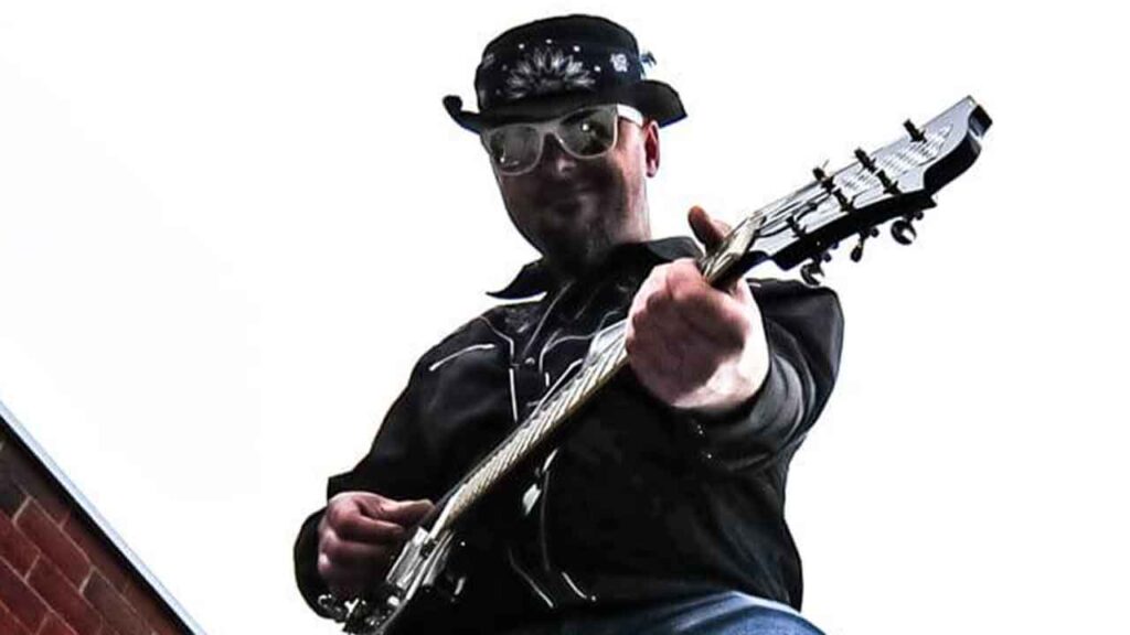 Alexander Craig – When Times Are Hard [Single]