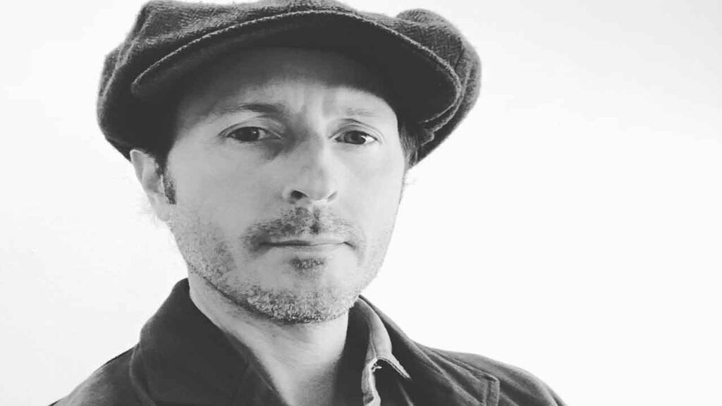 Kenward Cooper - Love For The City [Single] - Zone Nights