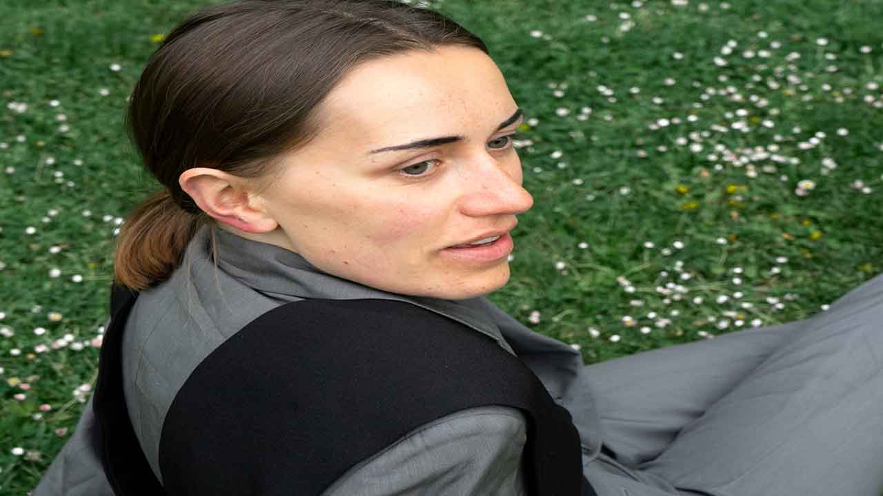 Liza Dries – Unreal [Single]