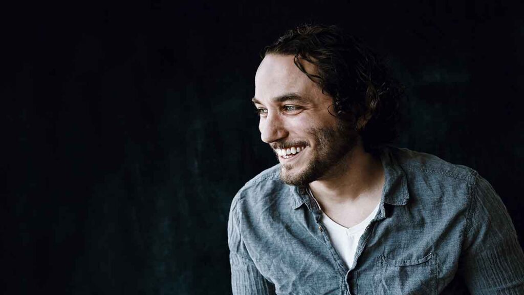 Ryan Hoffman - Room with no Windows [Single] - Zone Nights