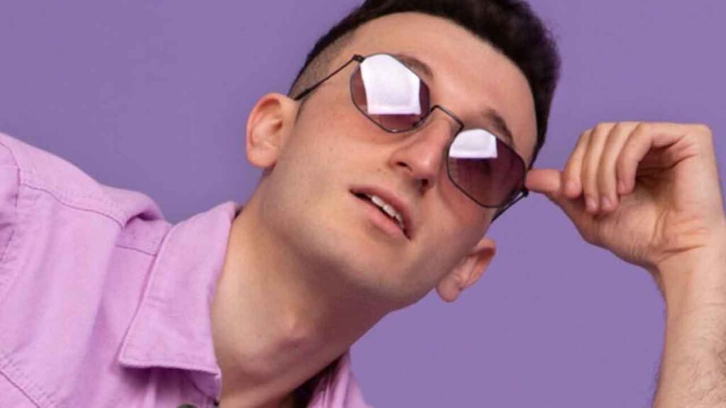 OHAD - Stay The Night [Single]