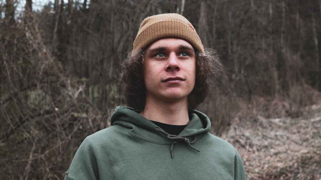 The Patch - Stones [Single]