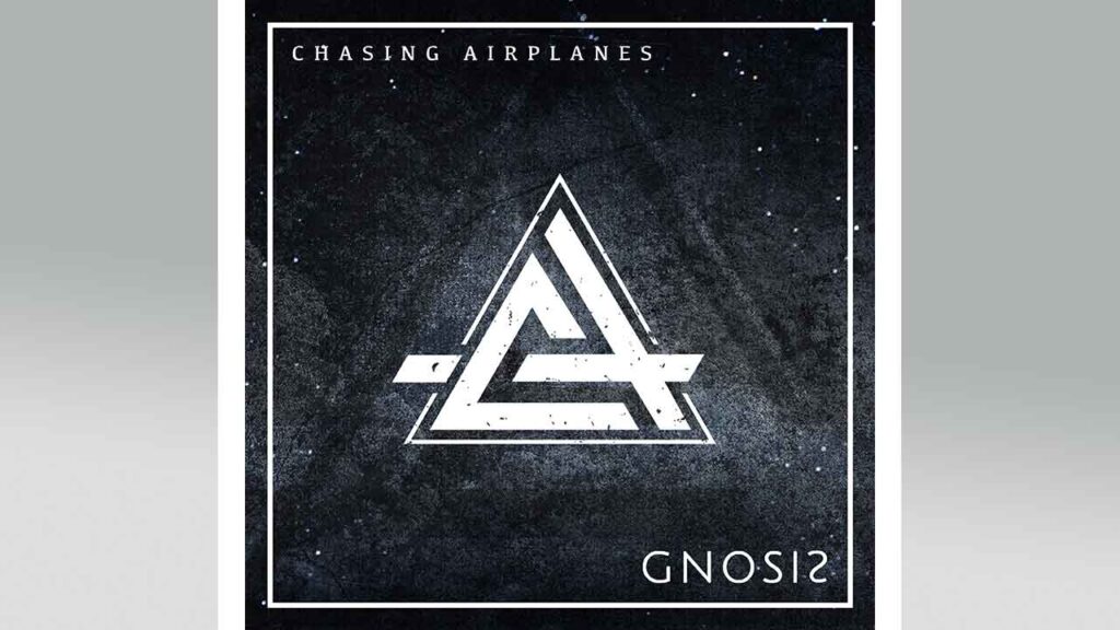 Chasing Airplanes - In Desperation