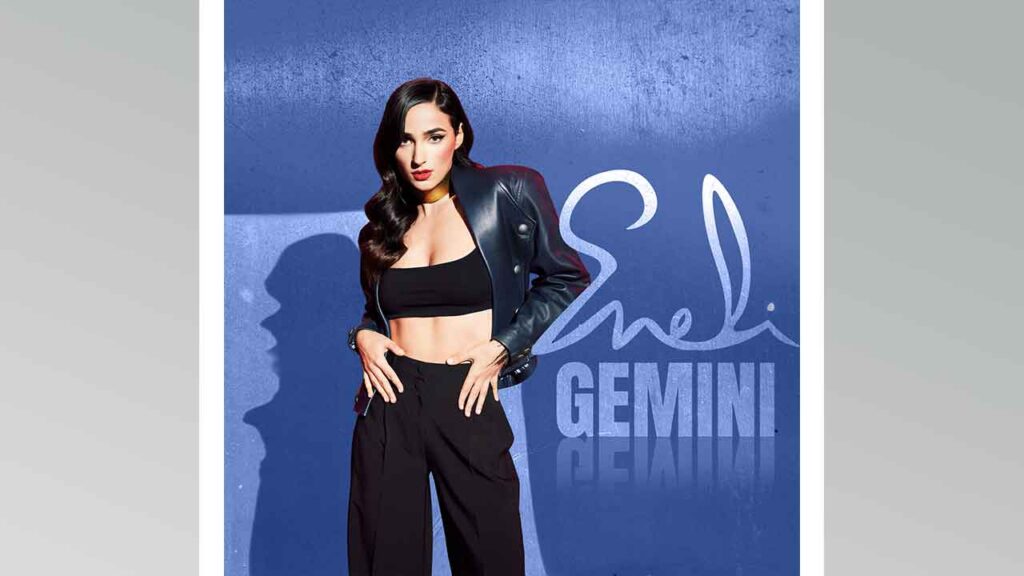 Eneli - Gemini
