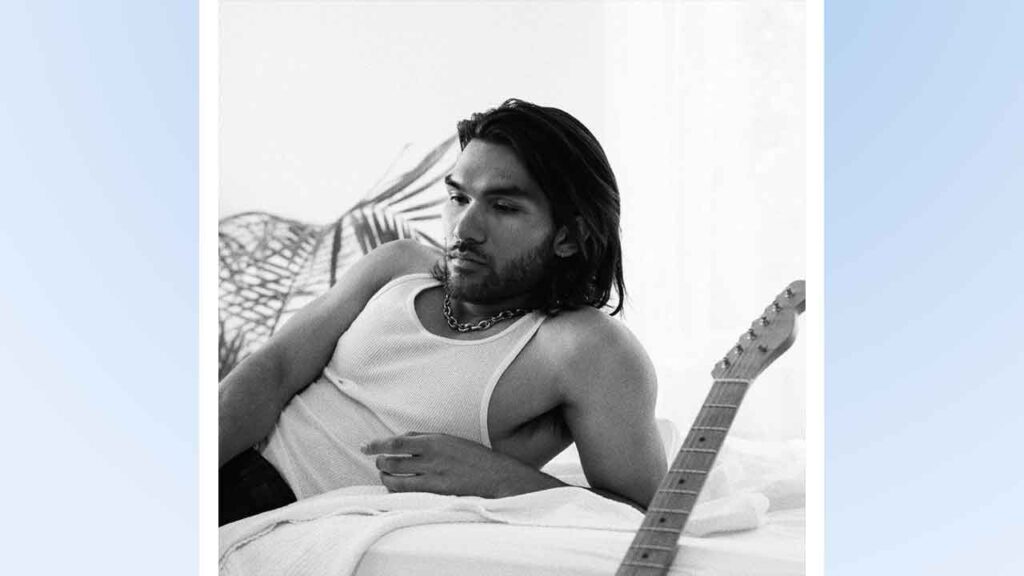 Shane Travis - Someone You Used to Love