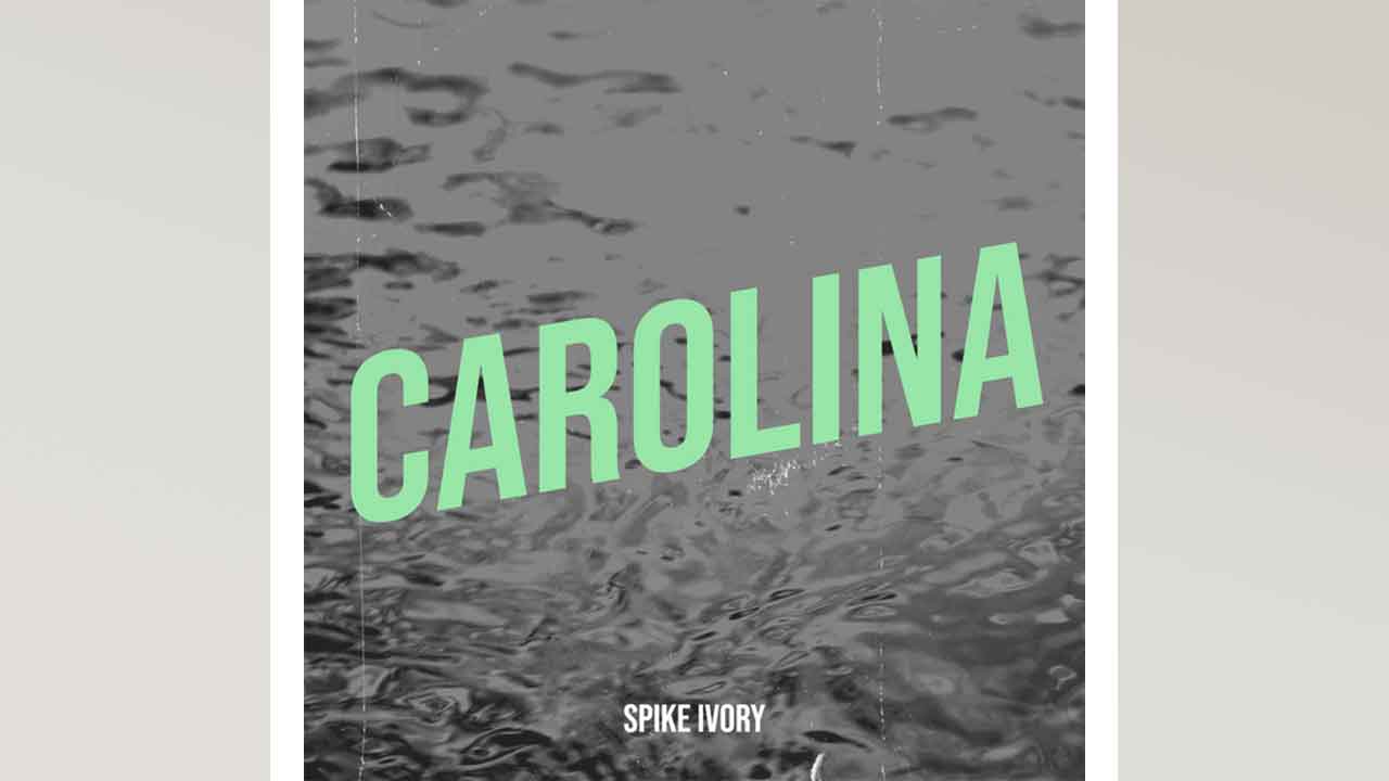 Spike Ivory - Carolina