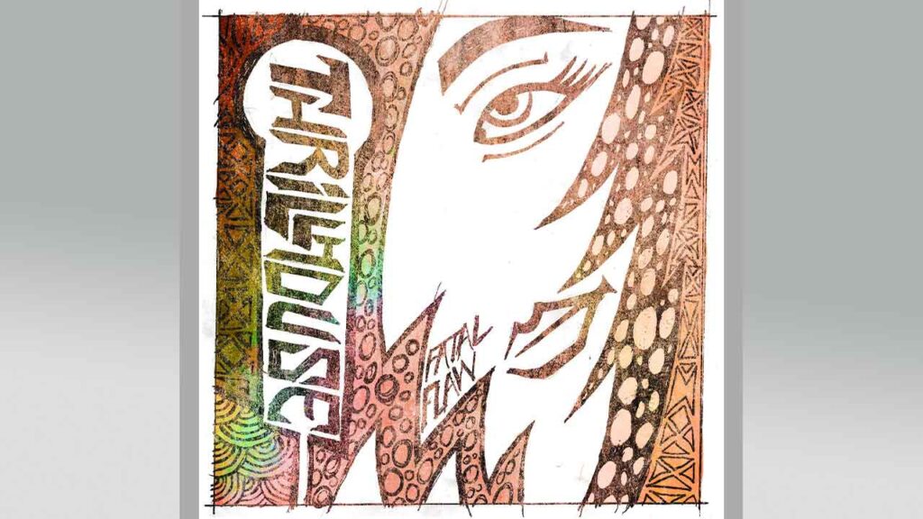 Thrillhouse - Fatal Flaw