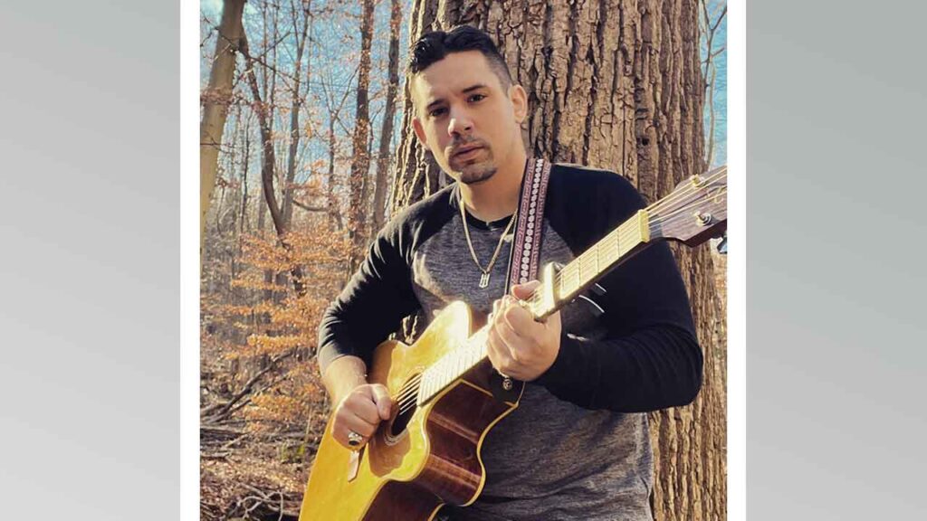 Eric Sleeper - Son of a Gun