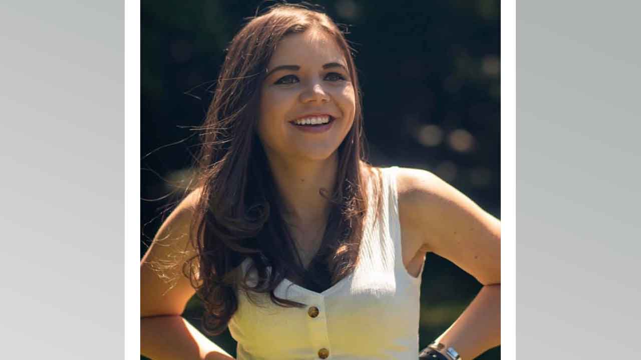 Amanda Ayala - Just Tell Me