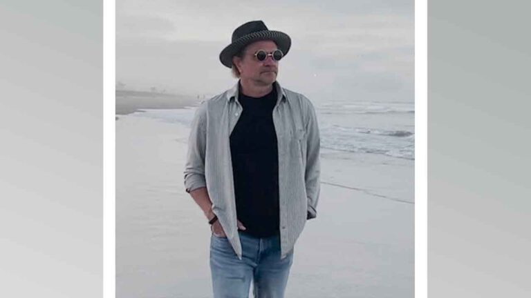 Bill Filipiak - Find My Way Through