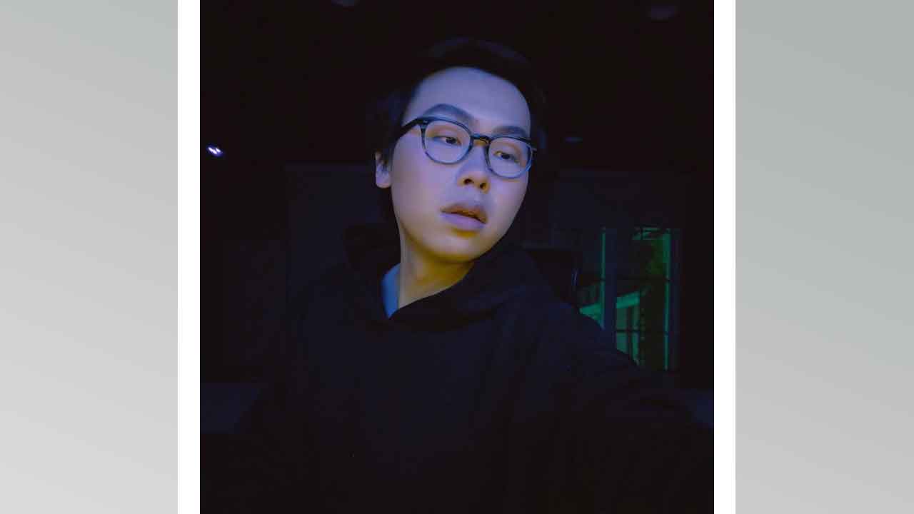 David J - Moments I Missed