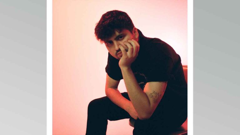 Mike Baretz - Elevator