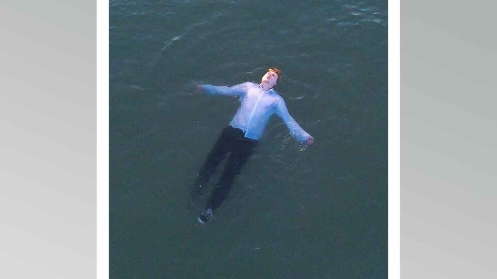 Sam Rowan - Say it aint so