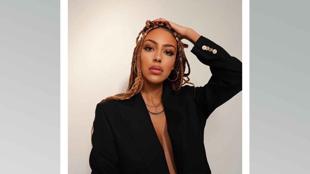 TANA - Hollywood Problems