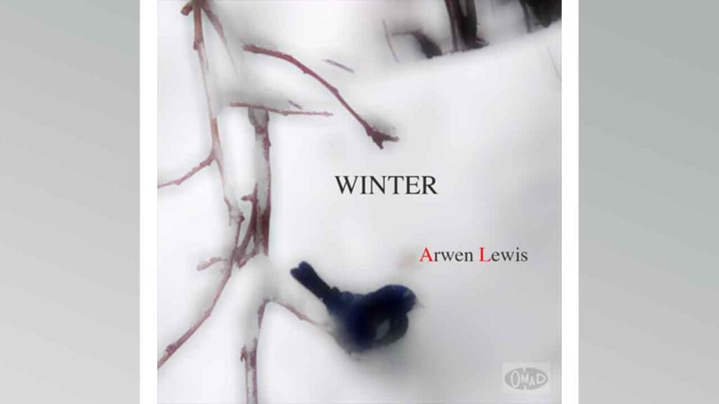 Winter es lo más reciente de Arwen Lewis