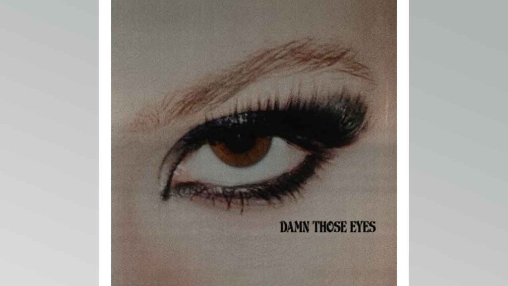 Escuchá lo más reciente de Ashley Sienna: Damn Those Eyes