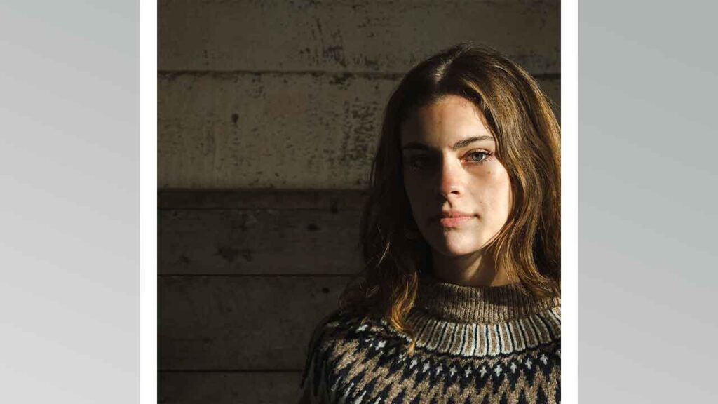 La cantante Lily Welch sorprende con su último sencillo Love Language