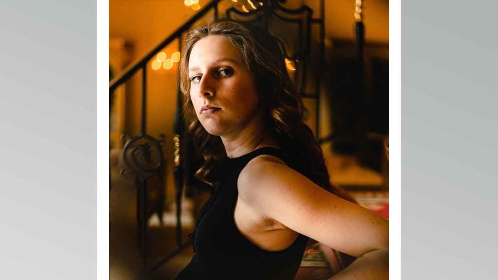 Problems es la nueva propuesta de Scarlett Sullivan