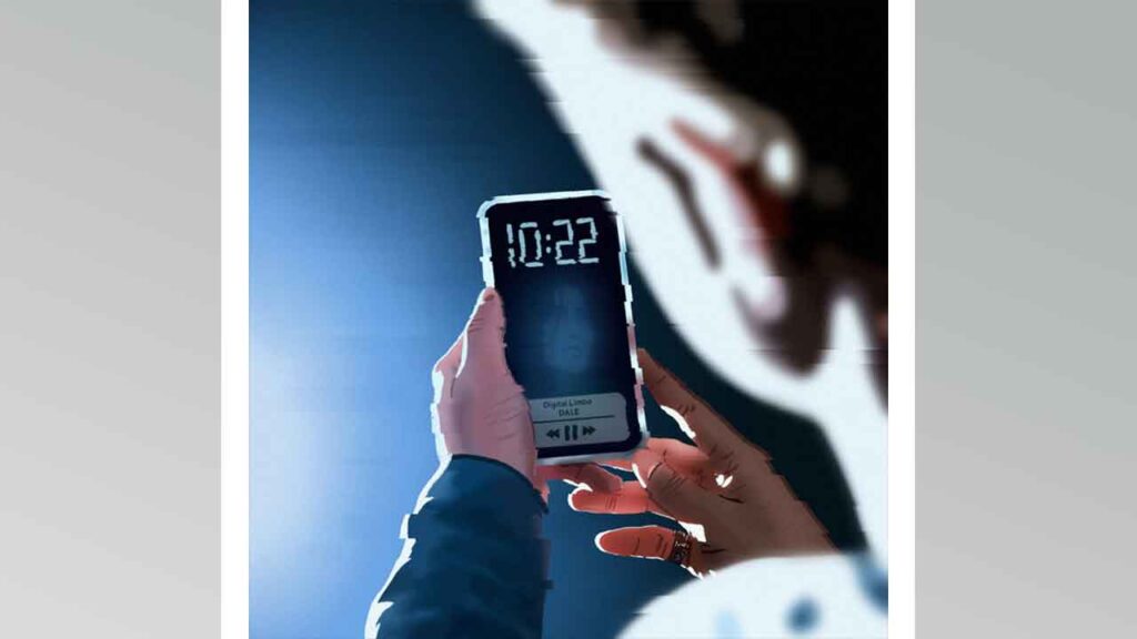 Conocé el nuevo éxito de DALE: 'Digital Limbo'