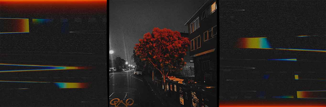 Sebastian Lugo nos comparte 'Quisiera' una canción que tenés que tener