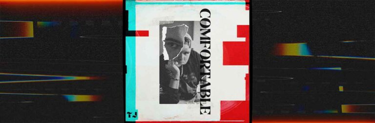 Conocé el nuevo éxito de Thomas Jay: 'Comfortable'