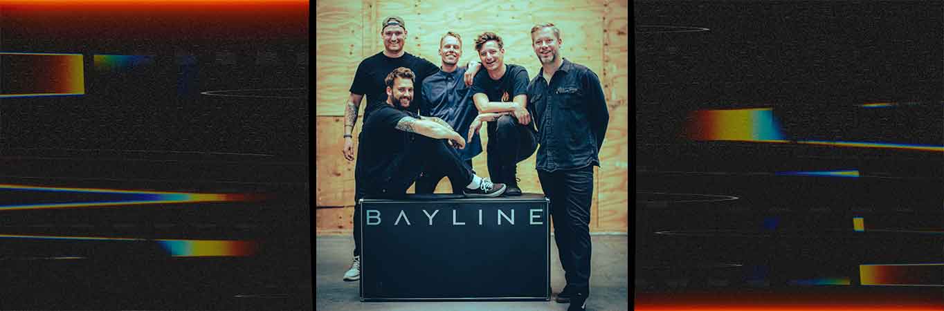 Bayline presentó Trophy Heads