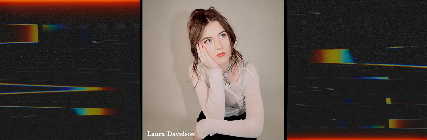 Laura Davidson - Dime a Dozen [Single]