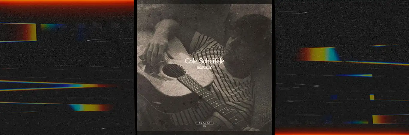 Cole Scheifele - Nostrum [Single]