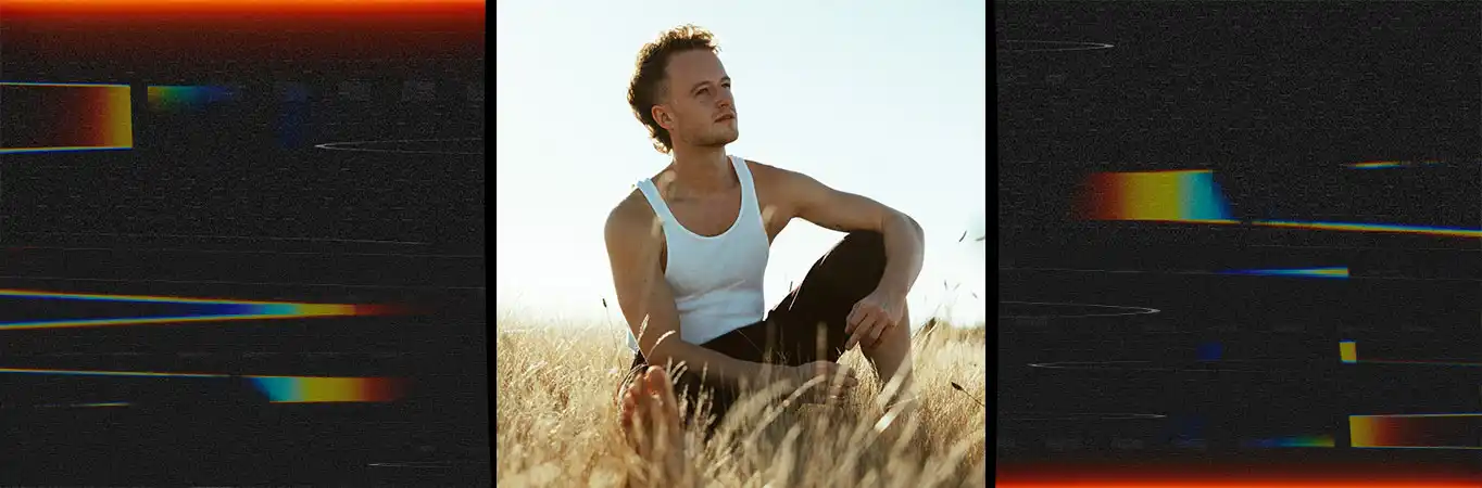 Connor Roff - Sunlight [Single]