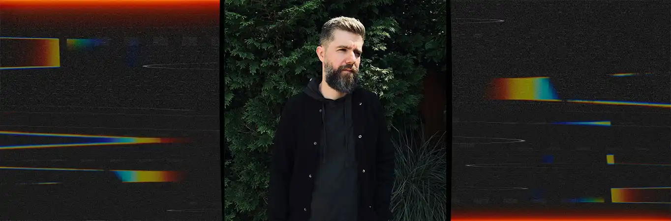 Josh Rabenold - Bad TV [Single]