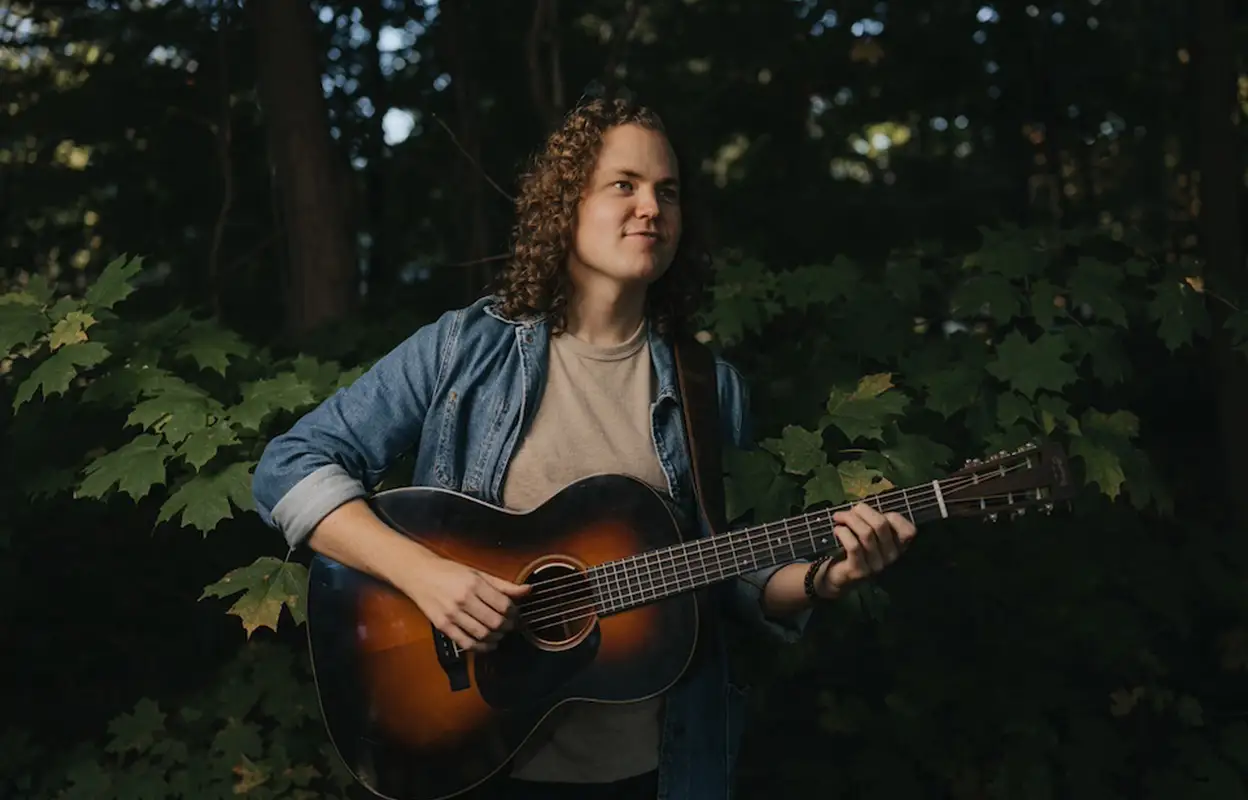 Sam Robbins - So Much I Still Don't See [Single]