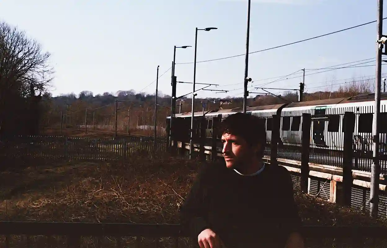 Far Caspian - An Outstretched Hand / Rain From Here To Kerry [Video]