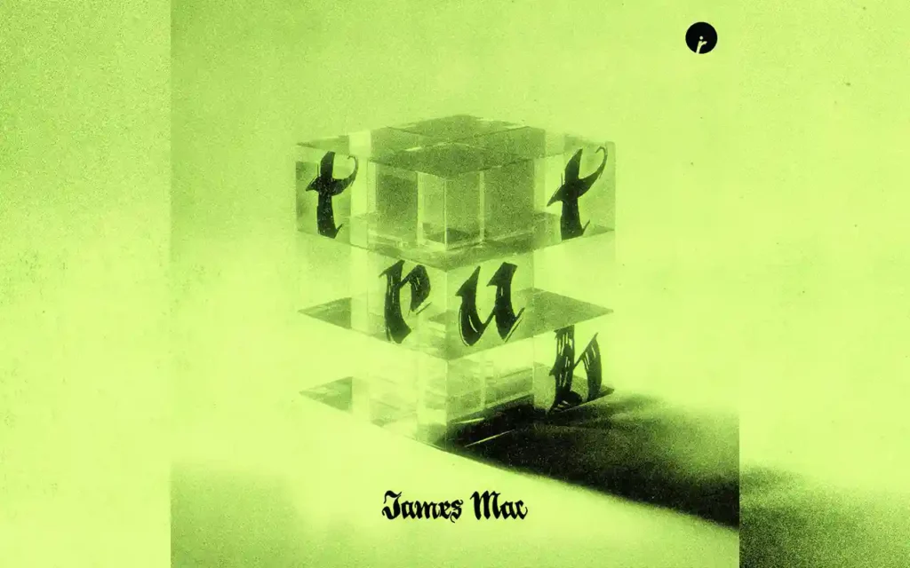James Mac - Truth [Single]