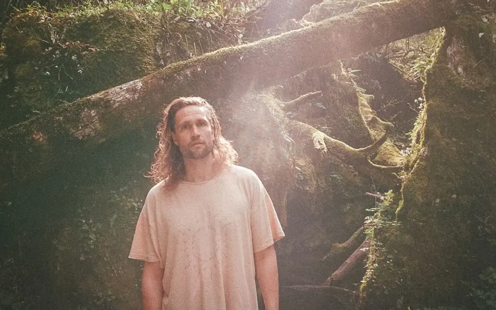 Alexander Grandjean - Maples [Single]