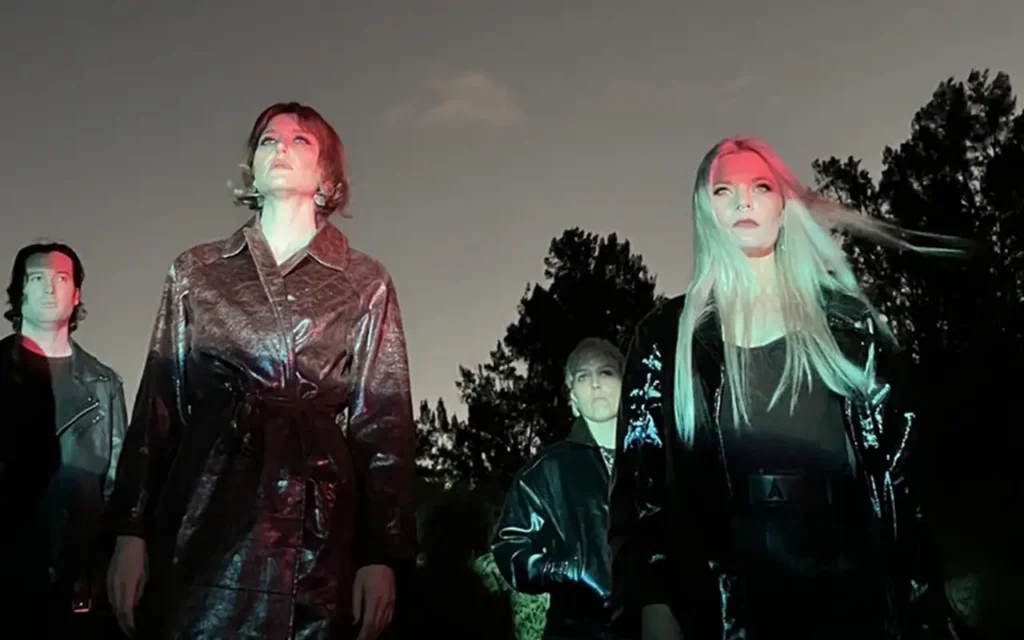 lucidbloom - Dust [Single]